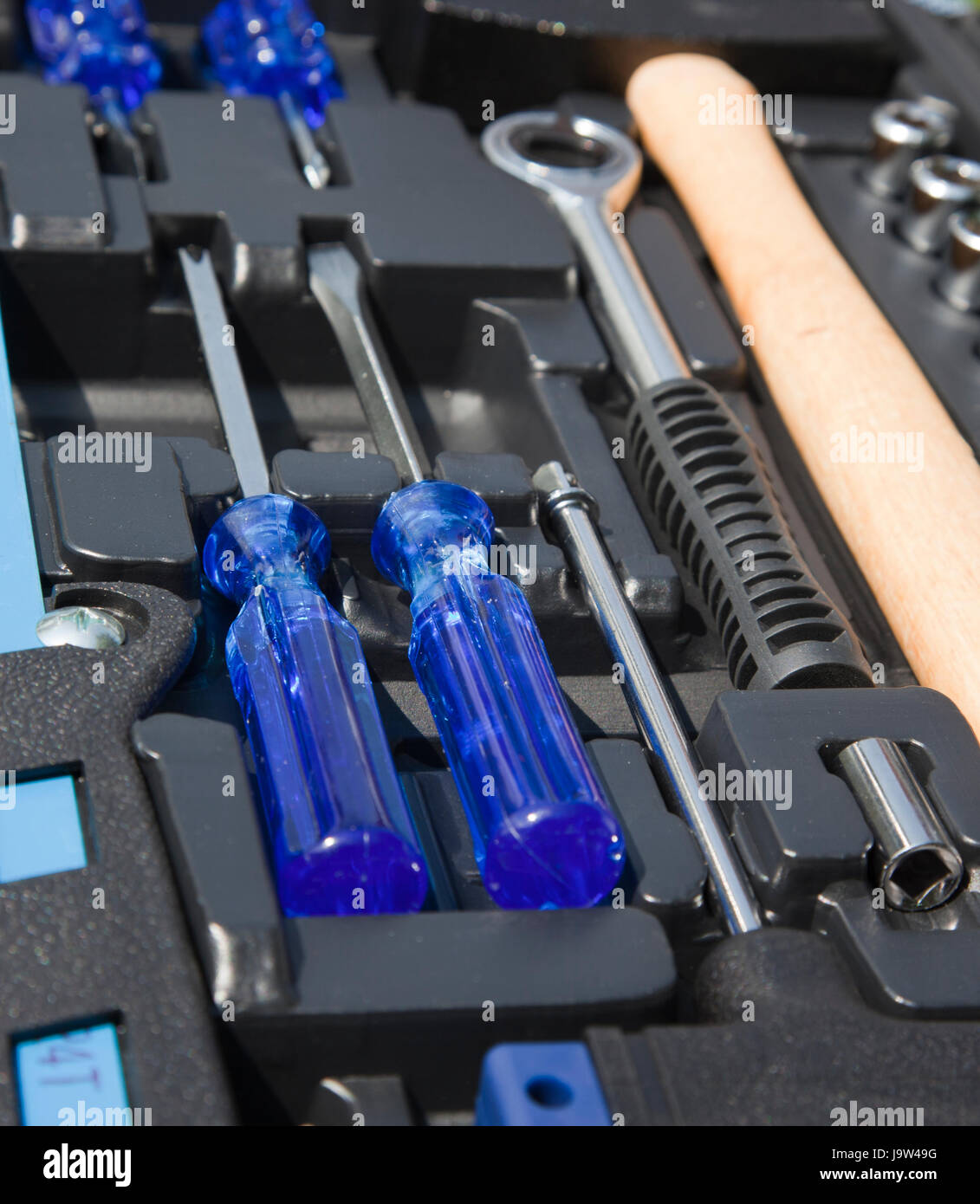 tools, hand, tool, object, isolated, colour, photo, camera, screw ...