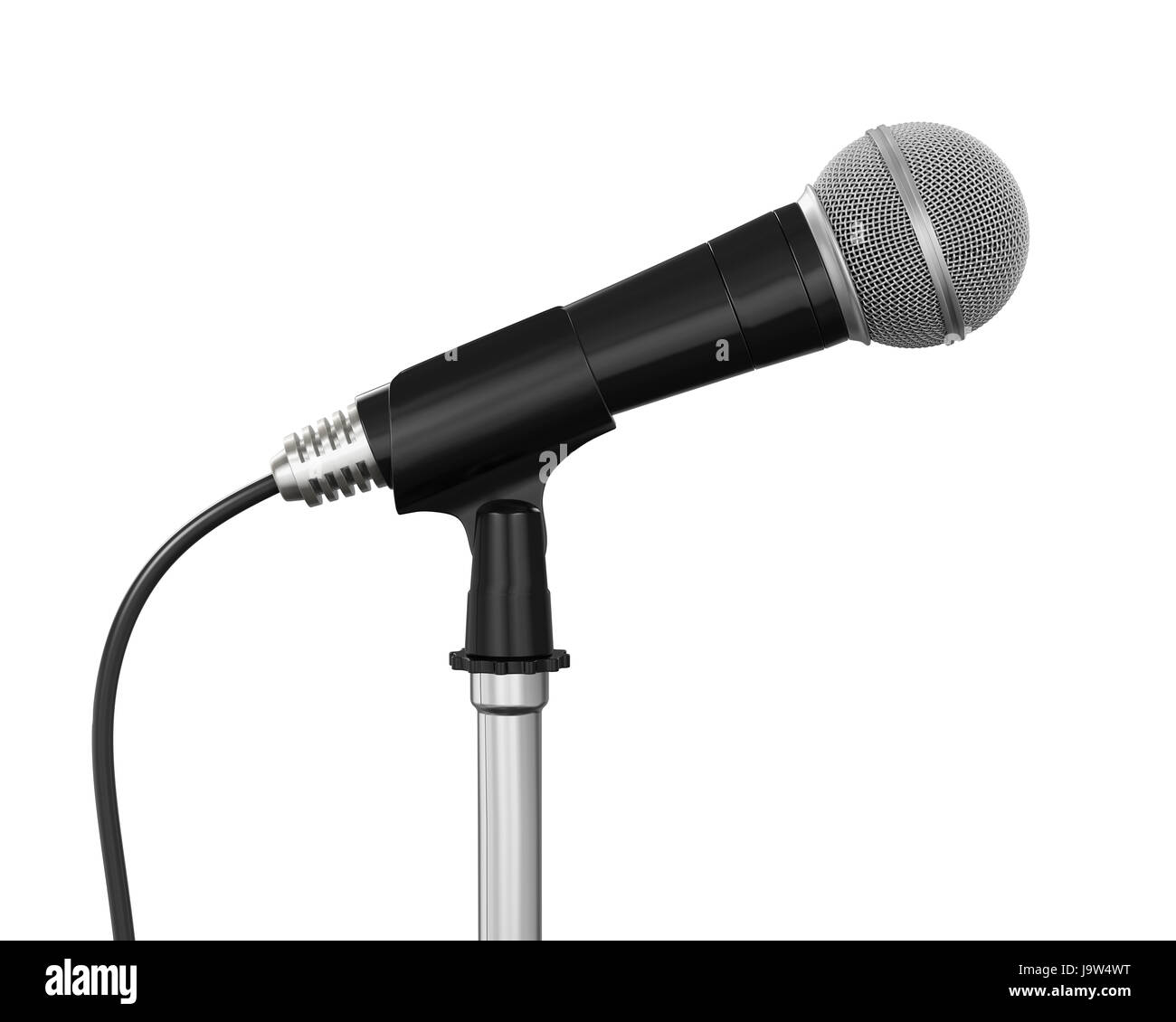 Isolated communication Cut Out Stock Images & Pictures - Alamy