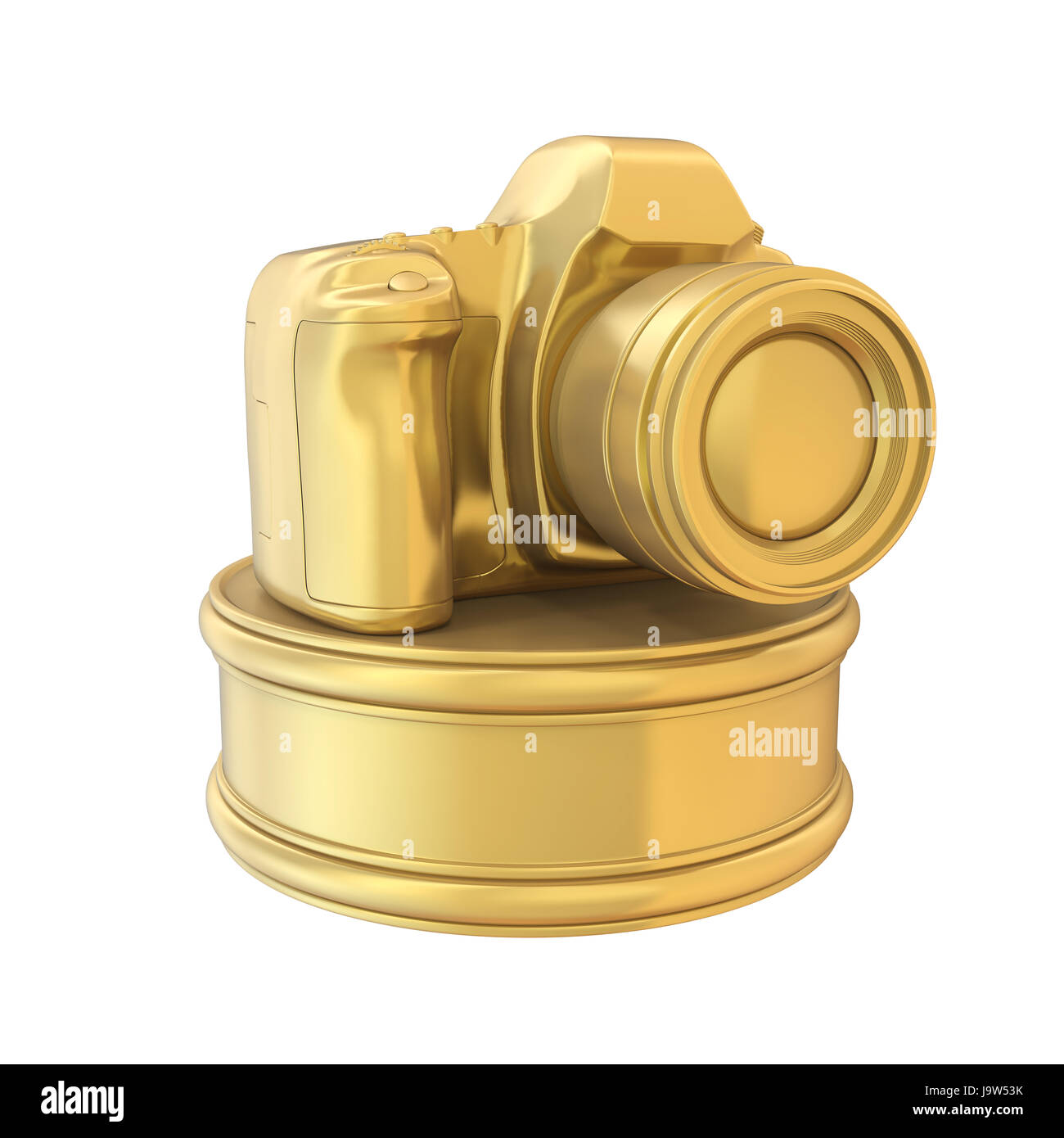 Golden camera award hi-res stock photography and images - Alamy