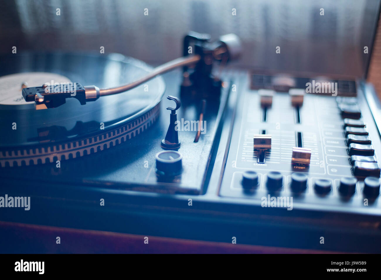 Disco disco foto hi-res stock photography and images - Alamy