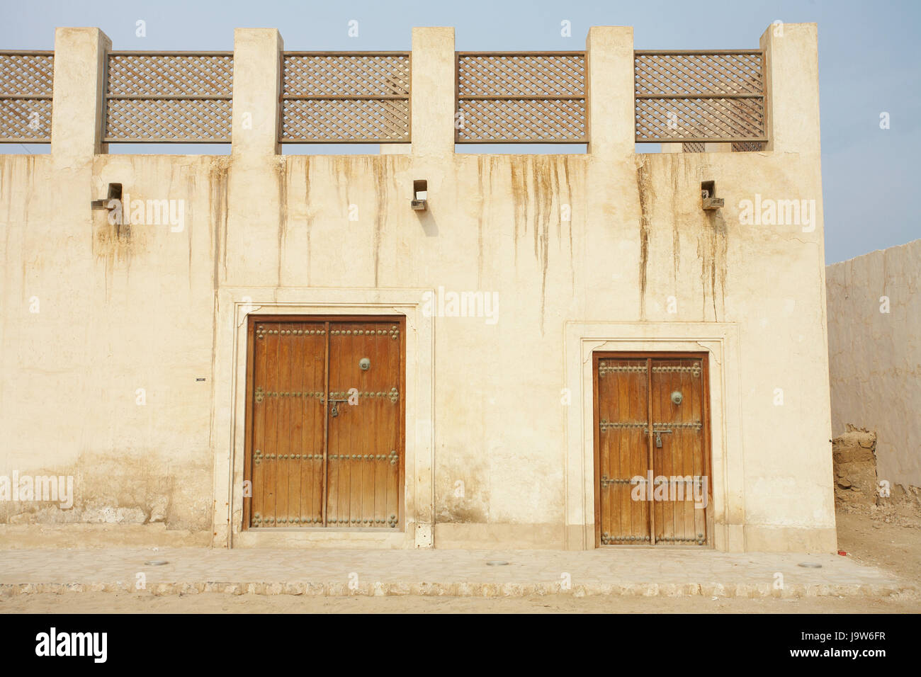 arch, arab, brick, style of construction, architecture, architectural ...