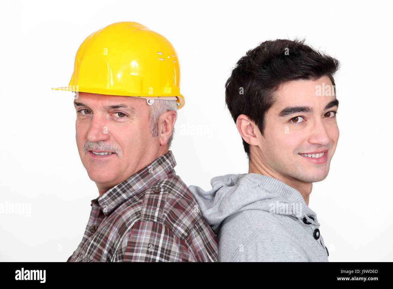 Apprenticeship placement hi-res stock photography and images - Alamy