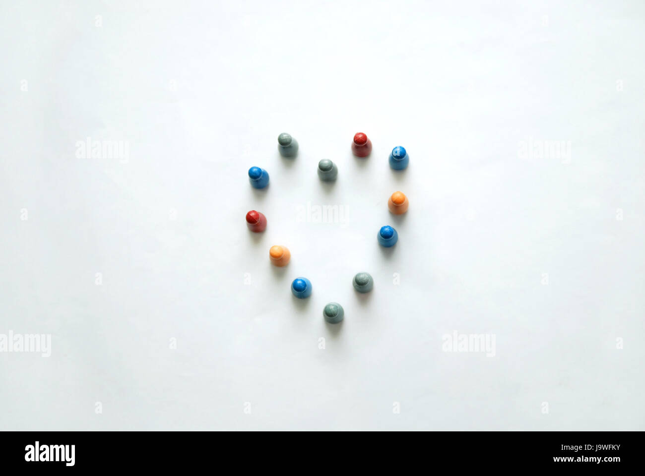 blue, humans, human beings, people, folk, persons, human, human being ...