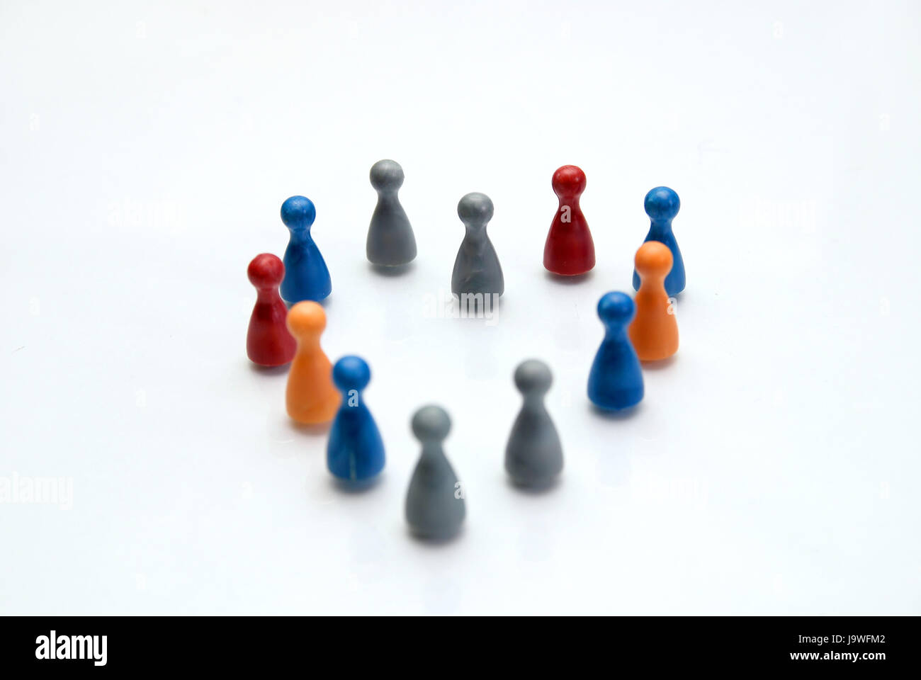 blue, humans, human beings, people, folk, persons, human, human being ...