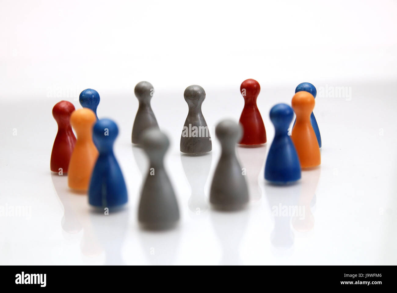 blue, humans, human beings, people, folk, persons, human, human being ...