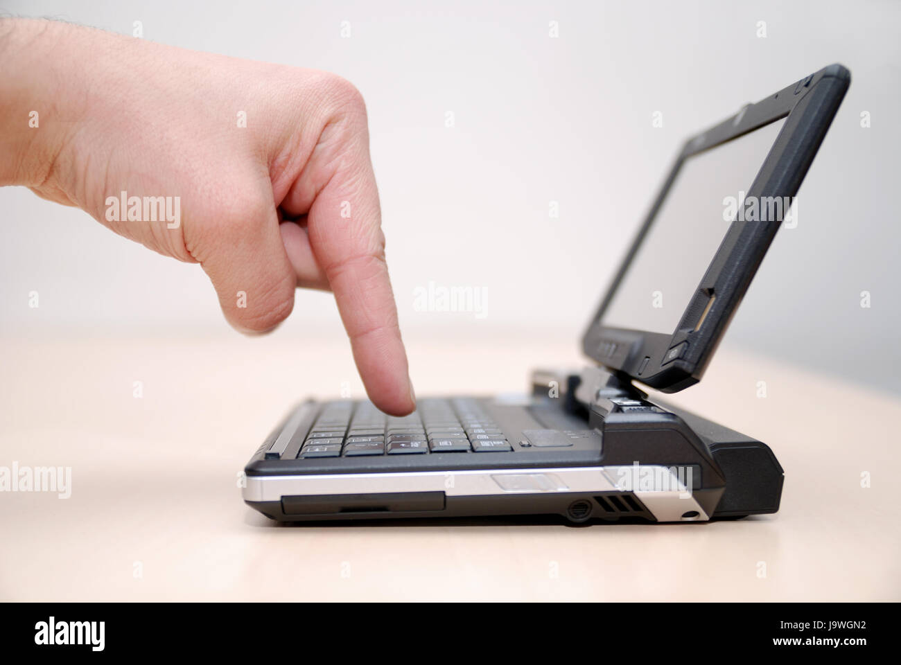 office, laptop, notebook, computers, computer, keyboard, PC, single ...