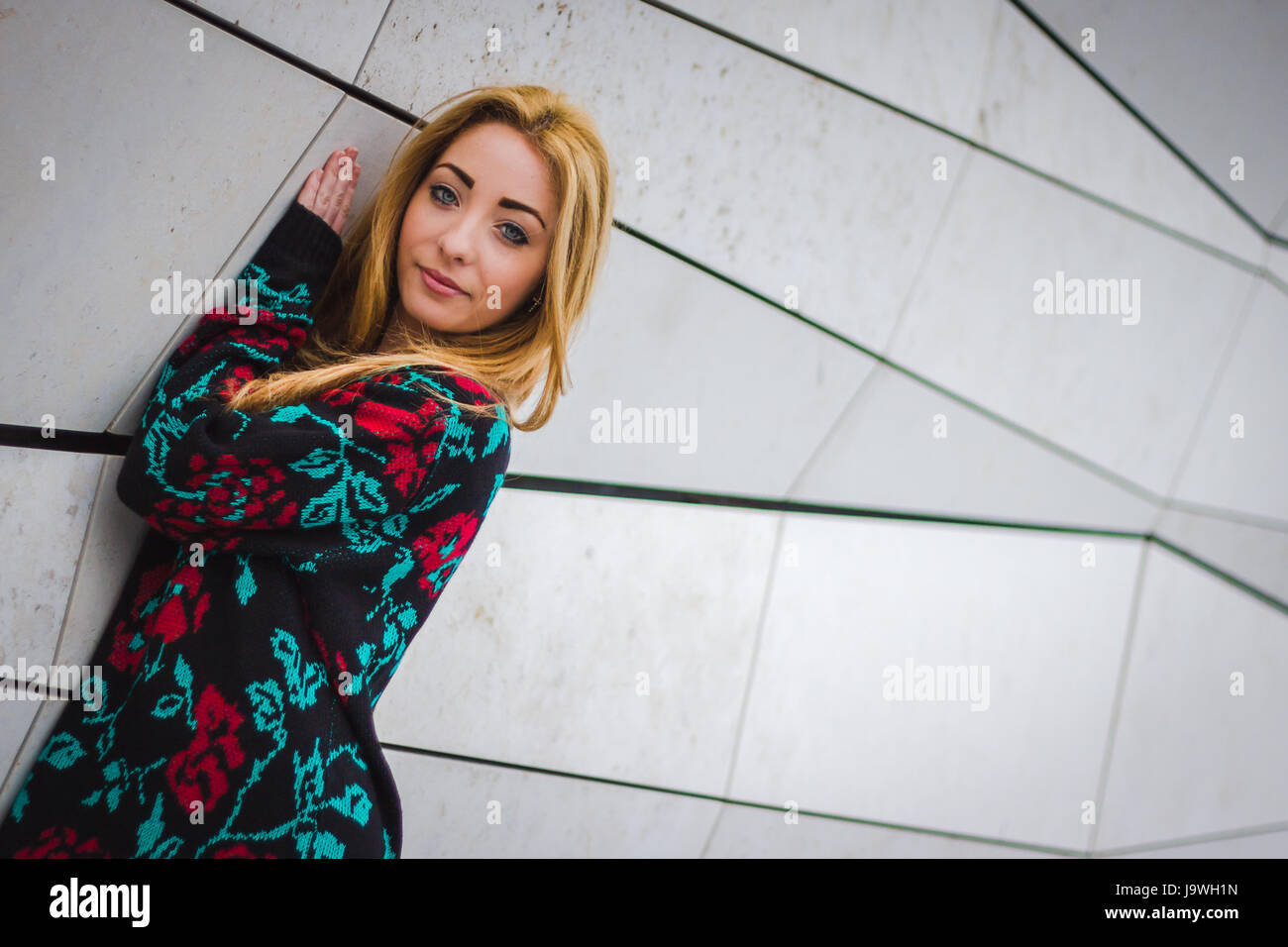 Fade face hi-res stock photography and images - Alamy