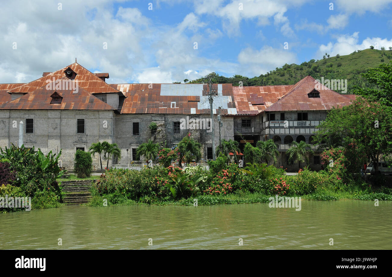 religion, asia, monastery, philippines, convent, religion, asia ...