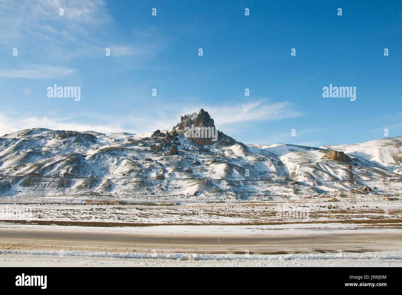 blue, travel, sport, sports, tree, trees, mountains, winter, cold, pine ...