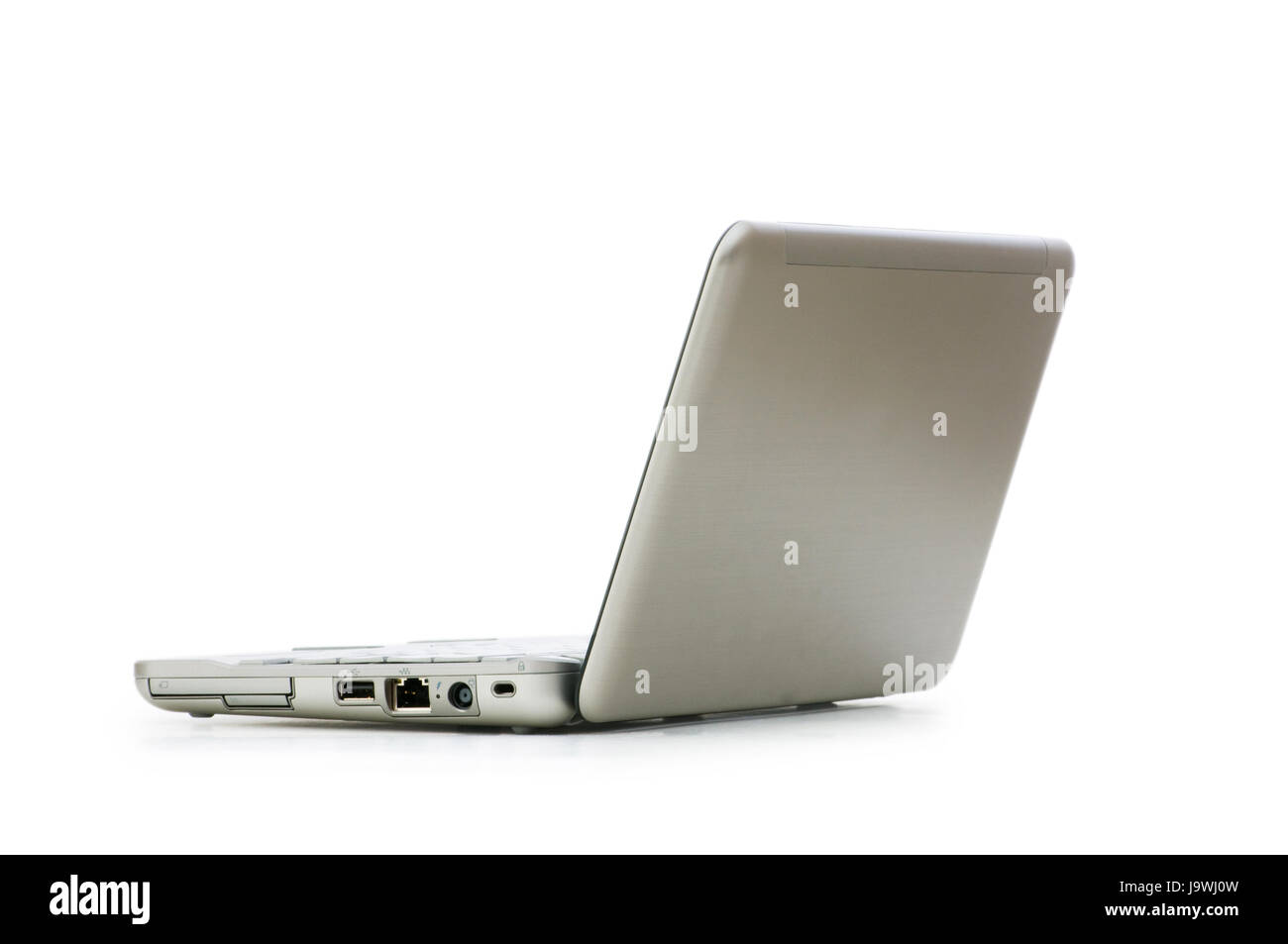 laptop, notebook, computers, computer, keyboard, PC, single, isolated ...