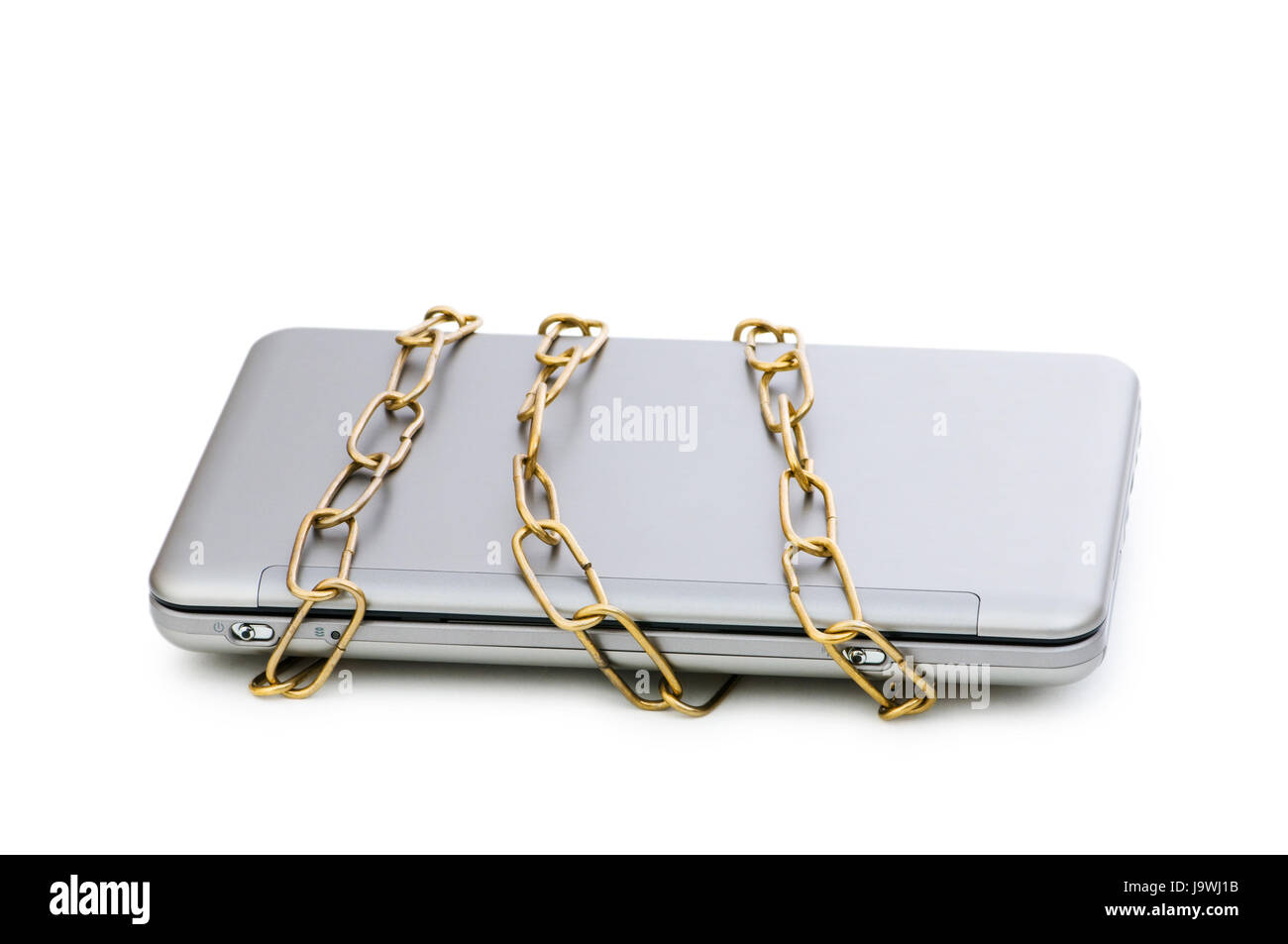 Close danger pc computers hi-res stock photography and images - Alamy