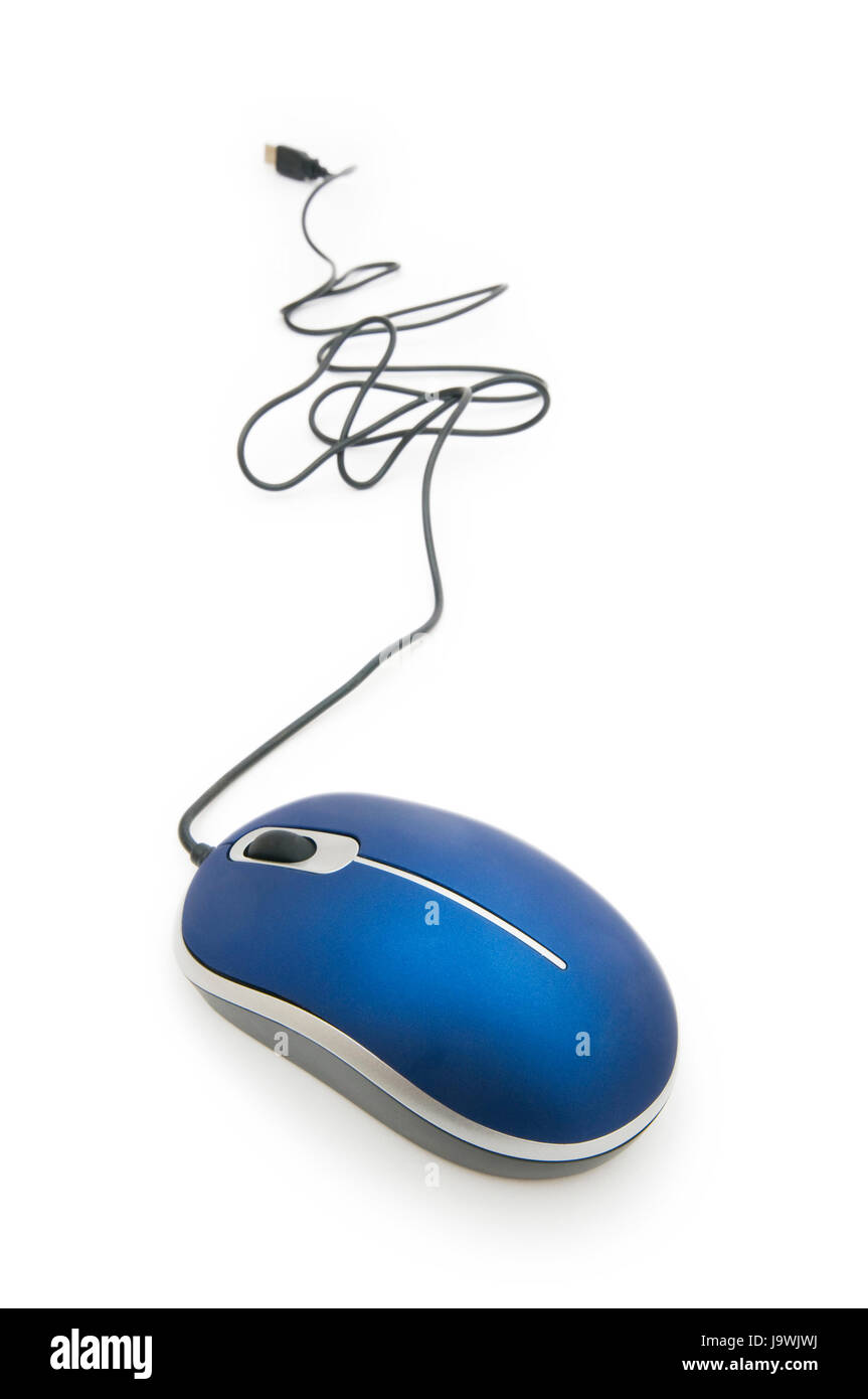 blue, PC, computers, computer, tool, isolated, wheel, electronics ...