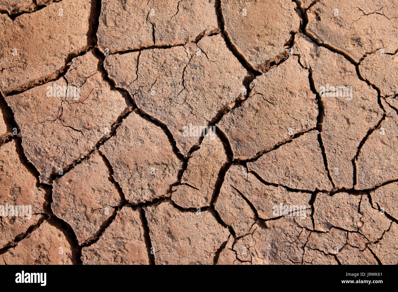 Dry cracked earth background. Clay desert texture Stock Photo - Alamy