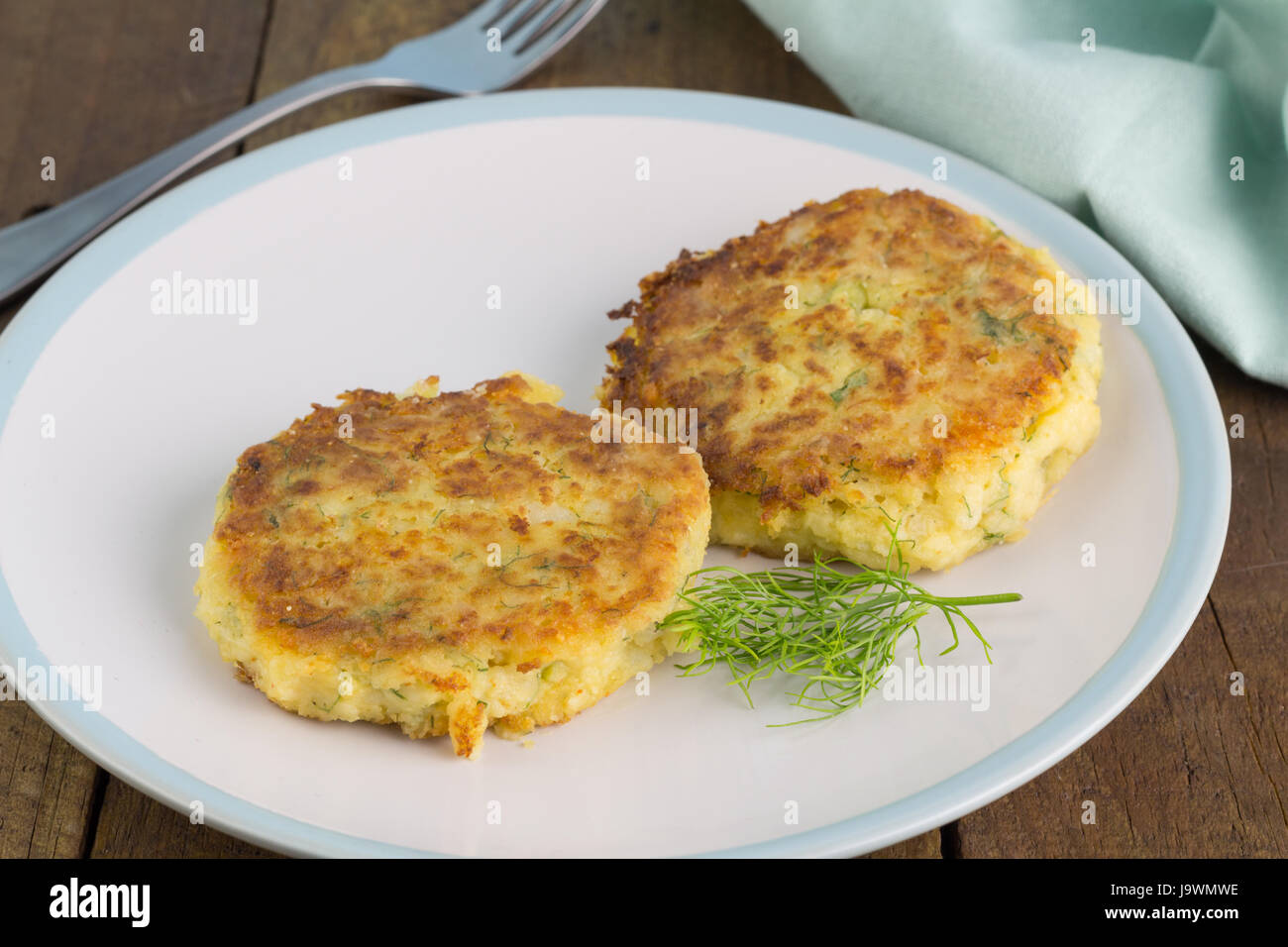 Potato cakes cake hi-res stock photography and images - Alamy