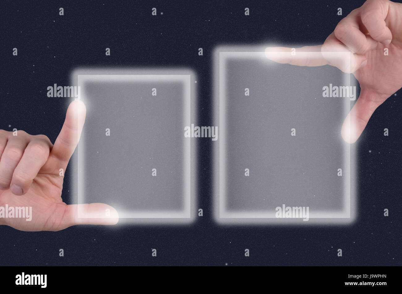 finger, screen, digital, text, panel, frame, width of material, touch ...