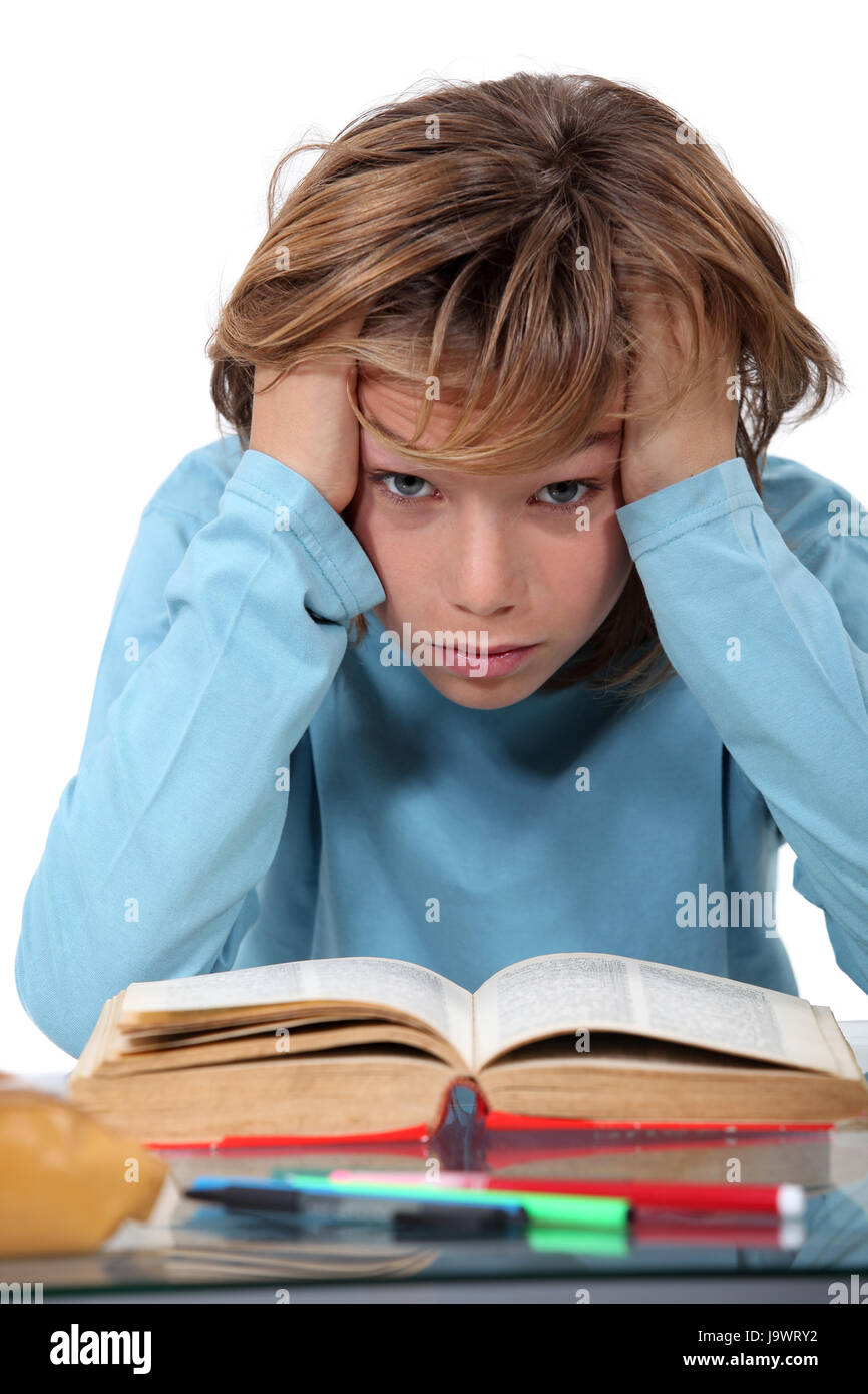 despair, boredom, difficult, assignment, maddening, pert, coquettish ...