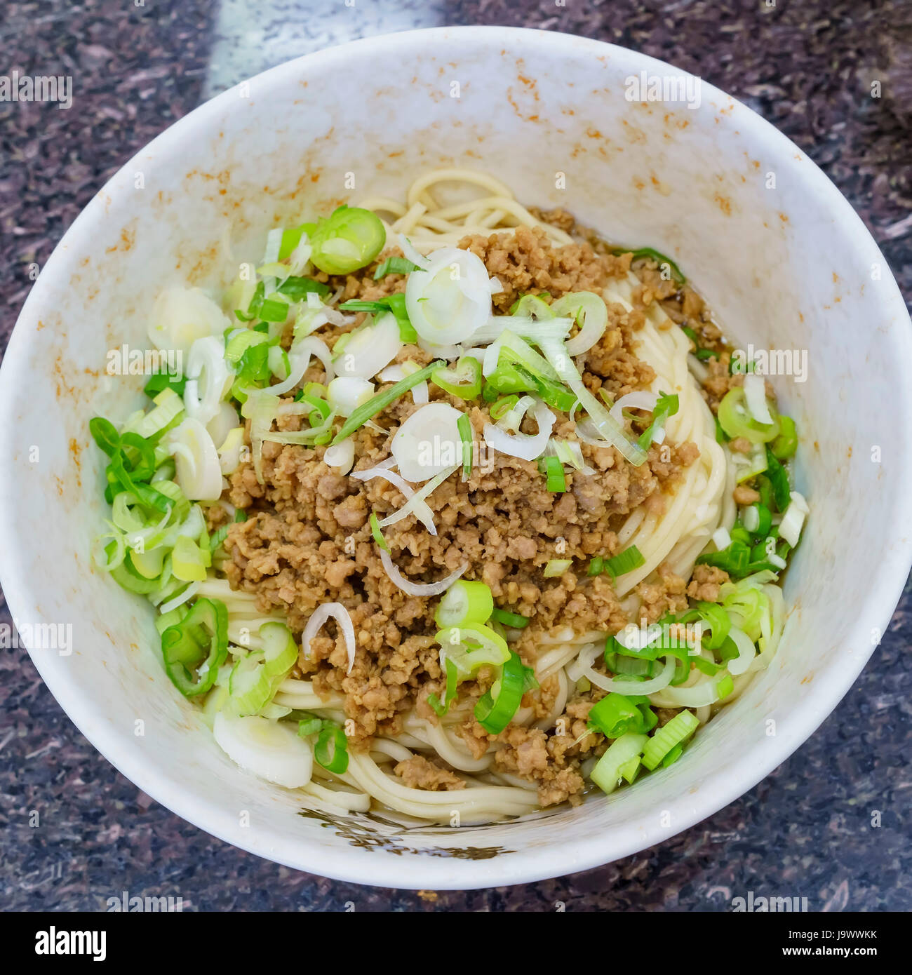 Taiwanese pork hi-res stock photography and images - Alamy