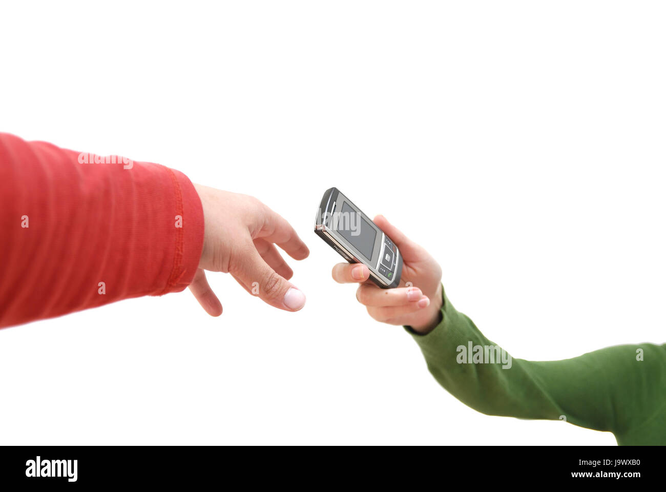 Nokia connecting people hi-res stock photography and images - Alamy