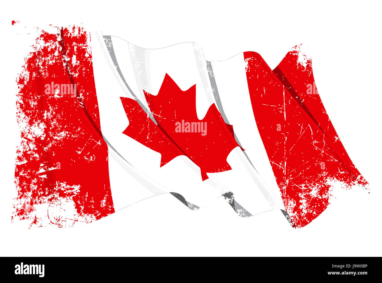 illustration, canada, north america, canadian, texture, leaf ...