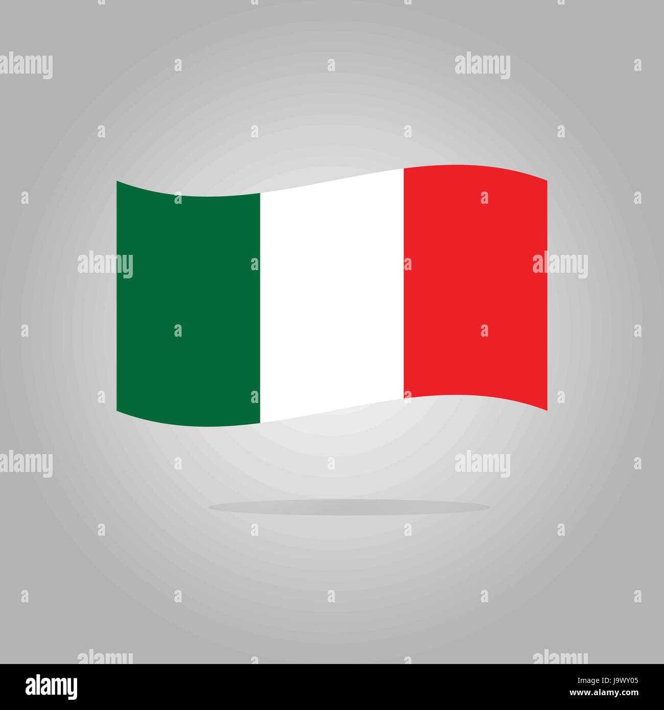 Italy history detail Stock Vector Images - Alamy