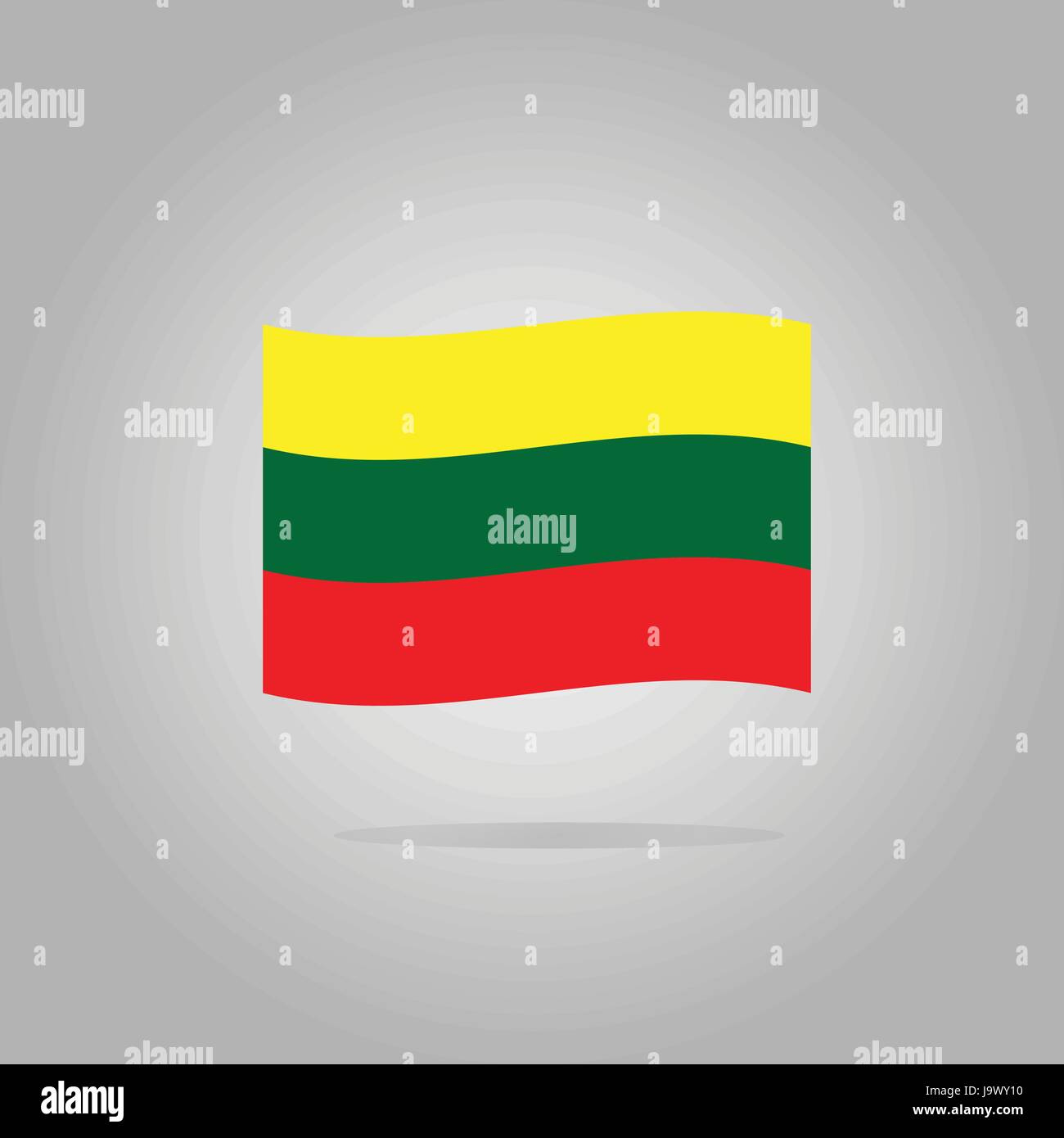 Lithuania celebration Stock Vector Images - Alamy