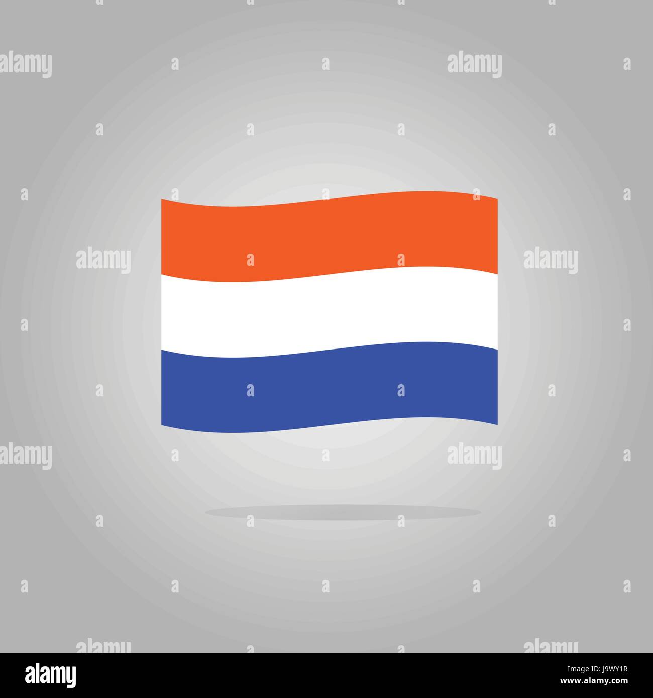 Netherlands emblem Stock Vector Images - Alamy