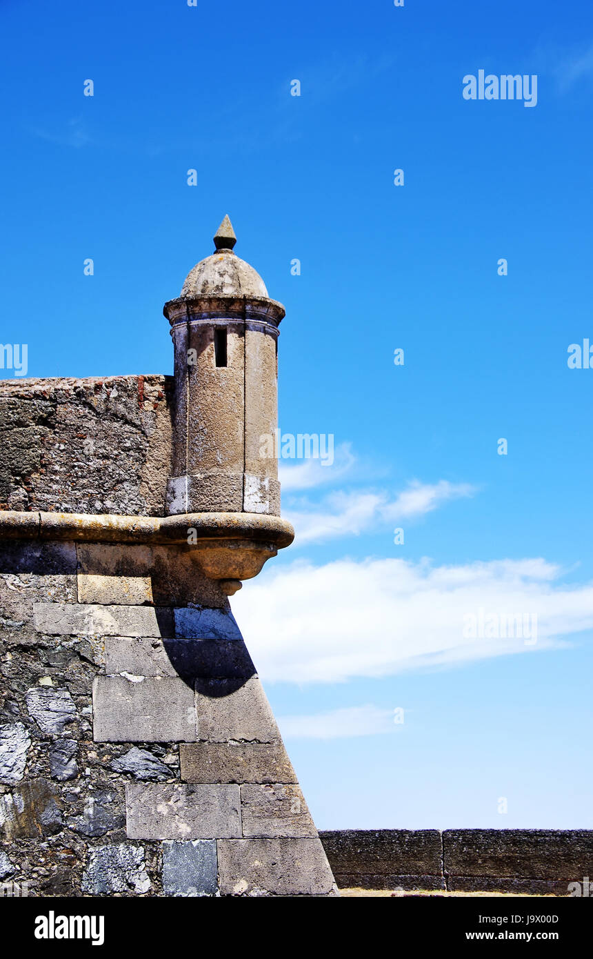 stone, strong, fortress, style of construction, architecture ...