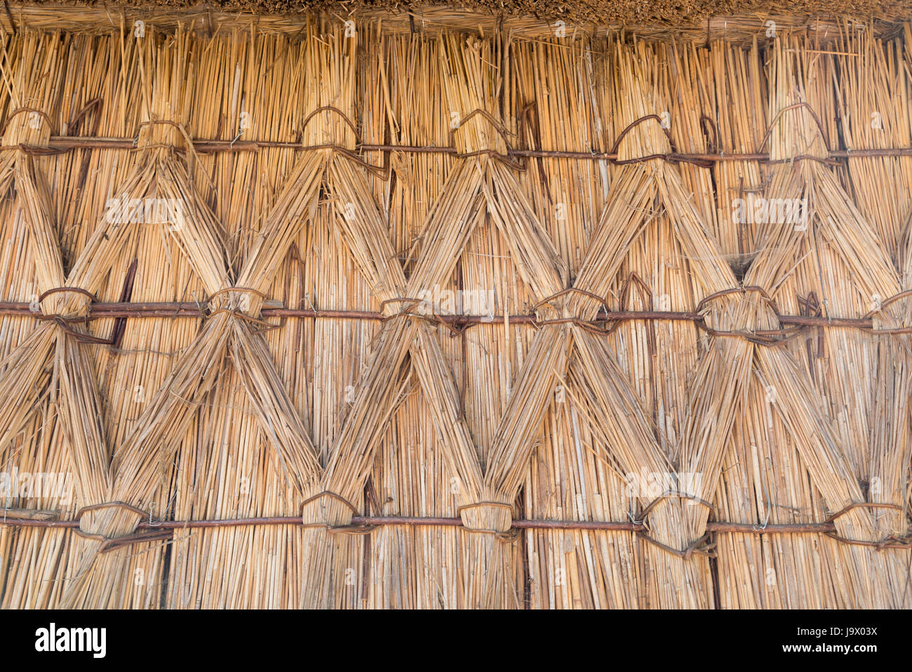 Straw texture hi-res stock photography and images - Alamy
