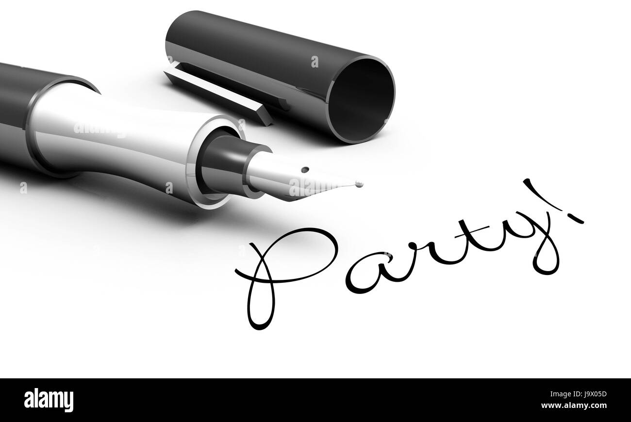 Ibiza party model hi-res stock photography and images - Alamy