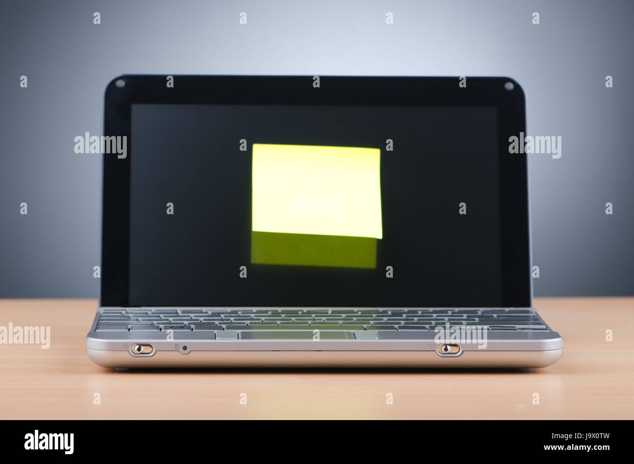 office, note, memo, laptop, notebook, computers, computer, keyboard, PC ...