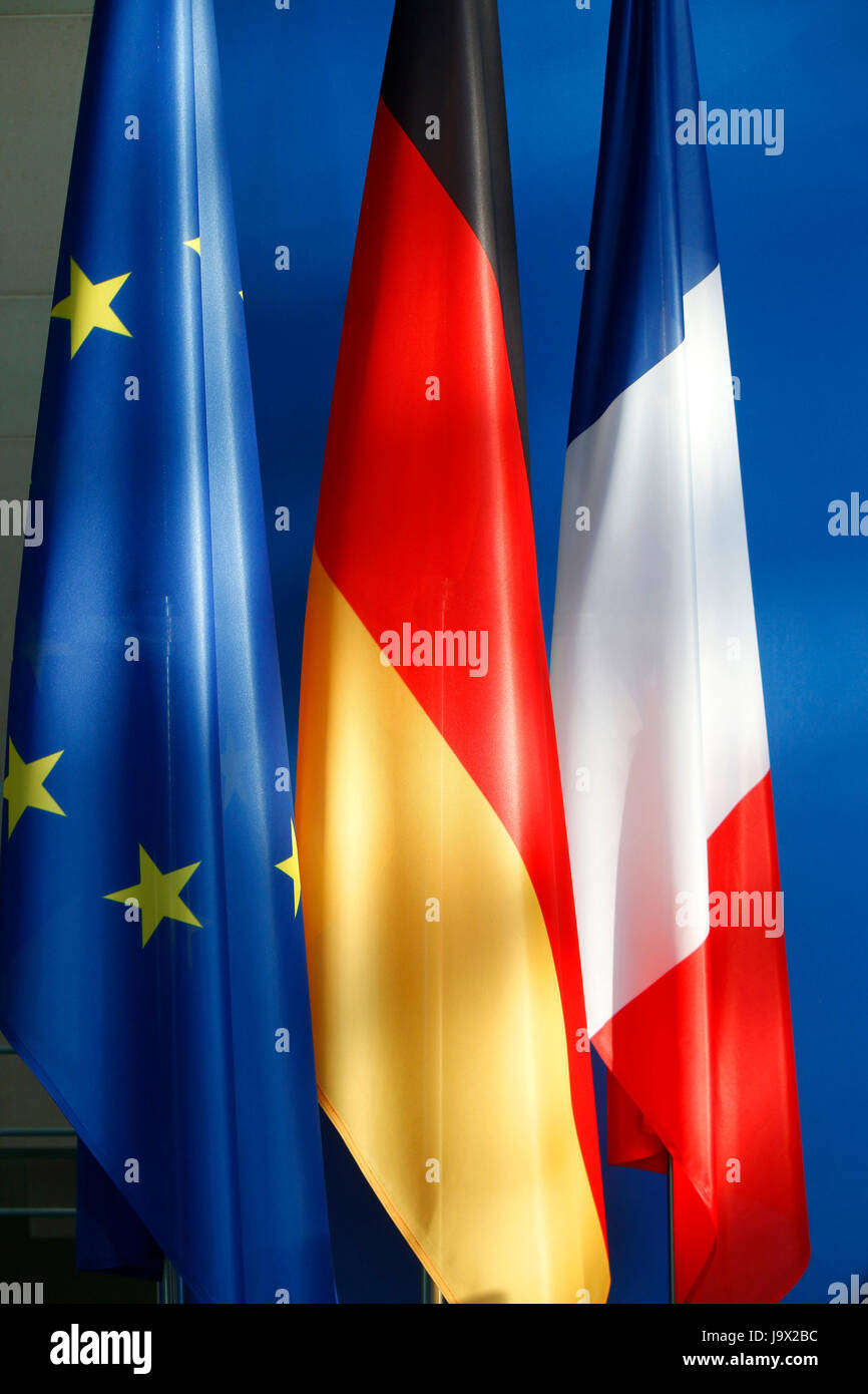 Flagge frankreichs hi-res stock photography and images - Alamy