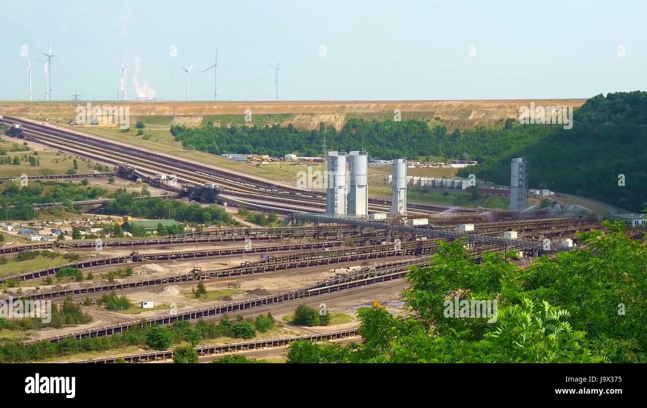 garzweiler open cast mining lignite, germany Stock Photo - Alamy garzweiler open cast mining lignite, germany Stock Photo - Alamy