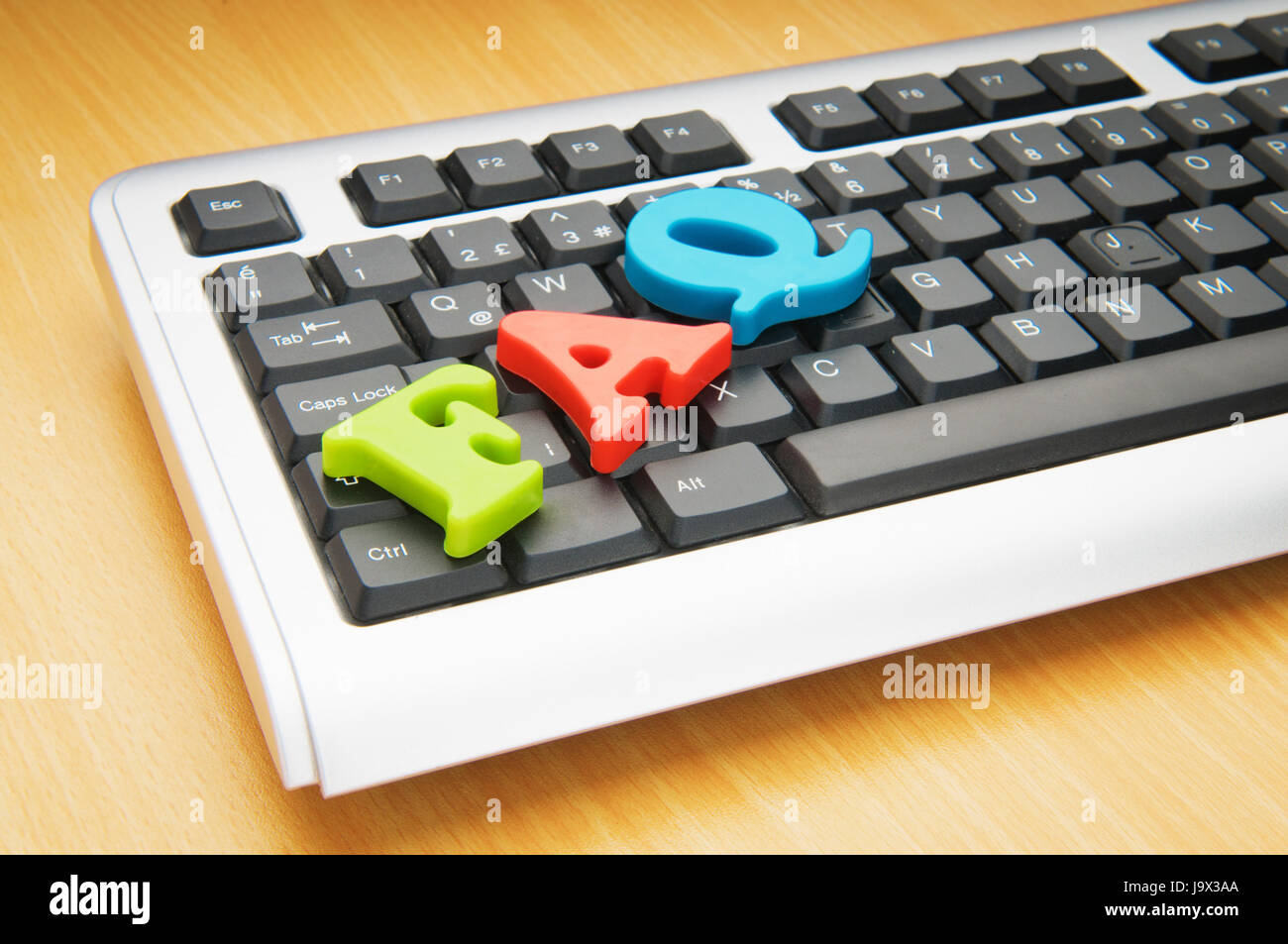 keyboard, service, single, isolated, model, design, project, concept ...