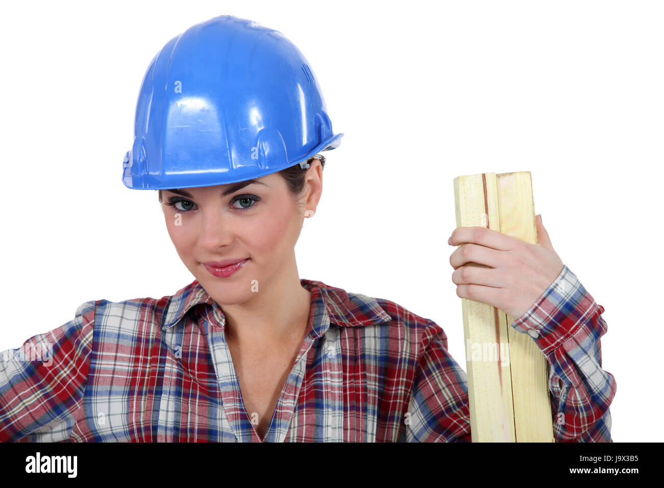 blue, build, blank, european, caucasian, carpenter, builder, backdrop ...
