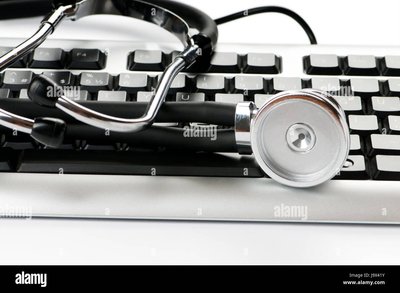 doctor, physician, medic, medical practicioner, laptop, notebook ...