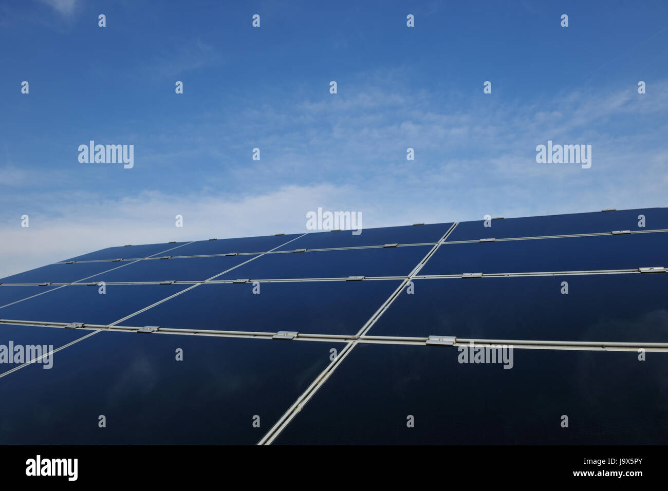station, blue, house, building, eco, environment, enviroment, modern ...