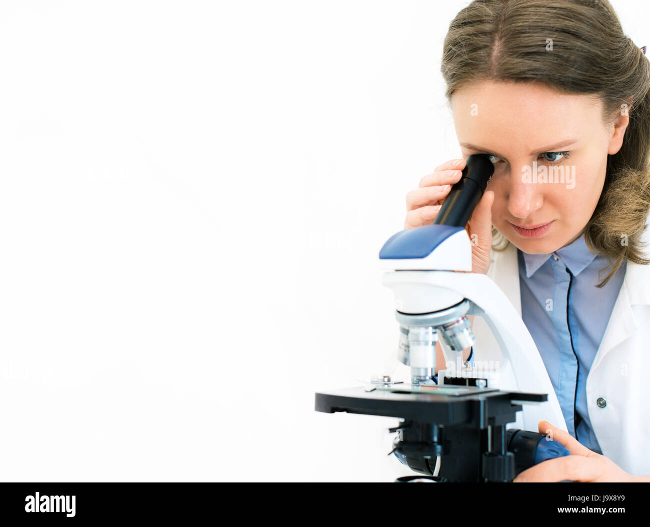 Laboratory space hi-res stock photography and images - Alamy