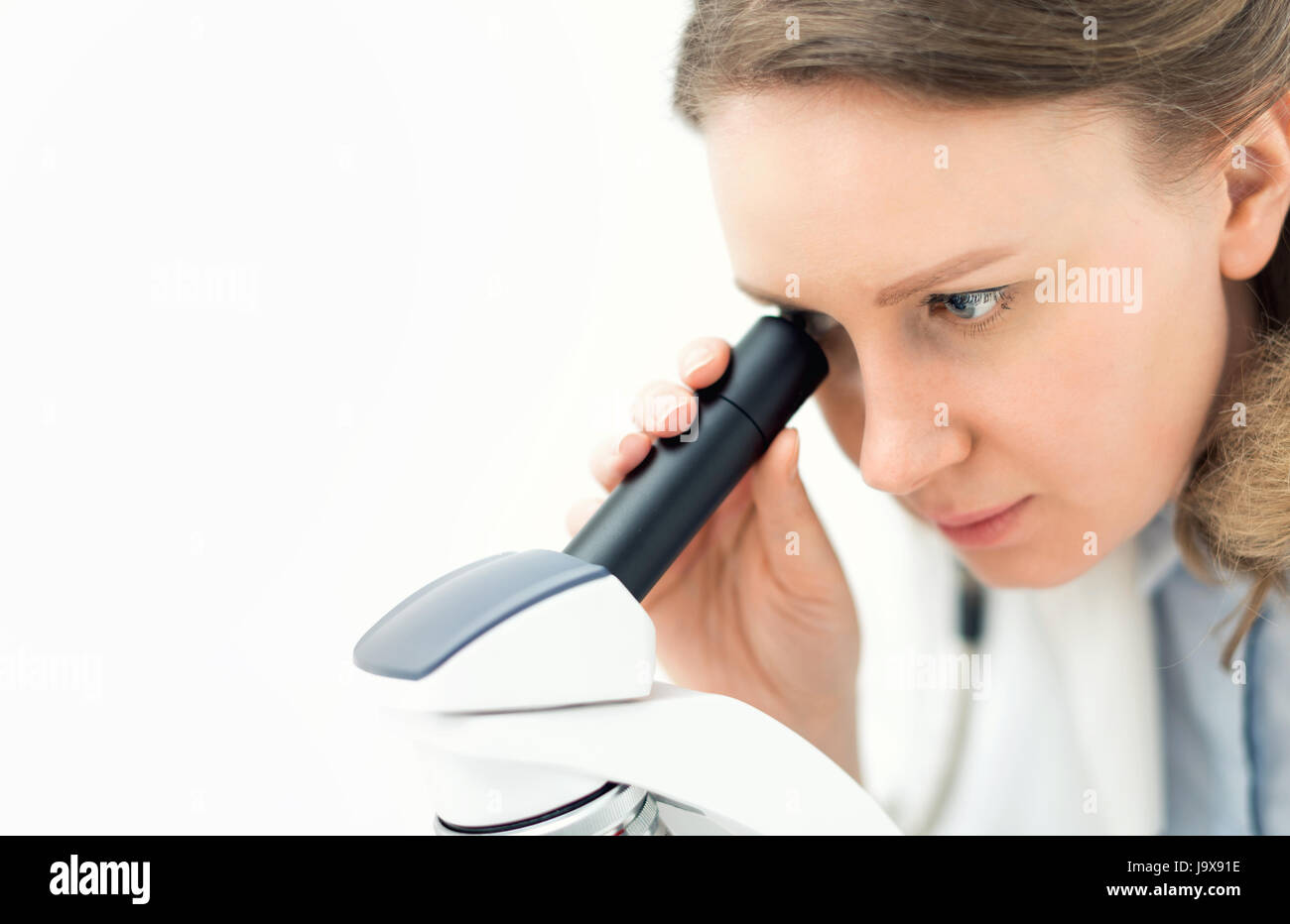 Laboratory space hi-res stock photography and images - Alamy