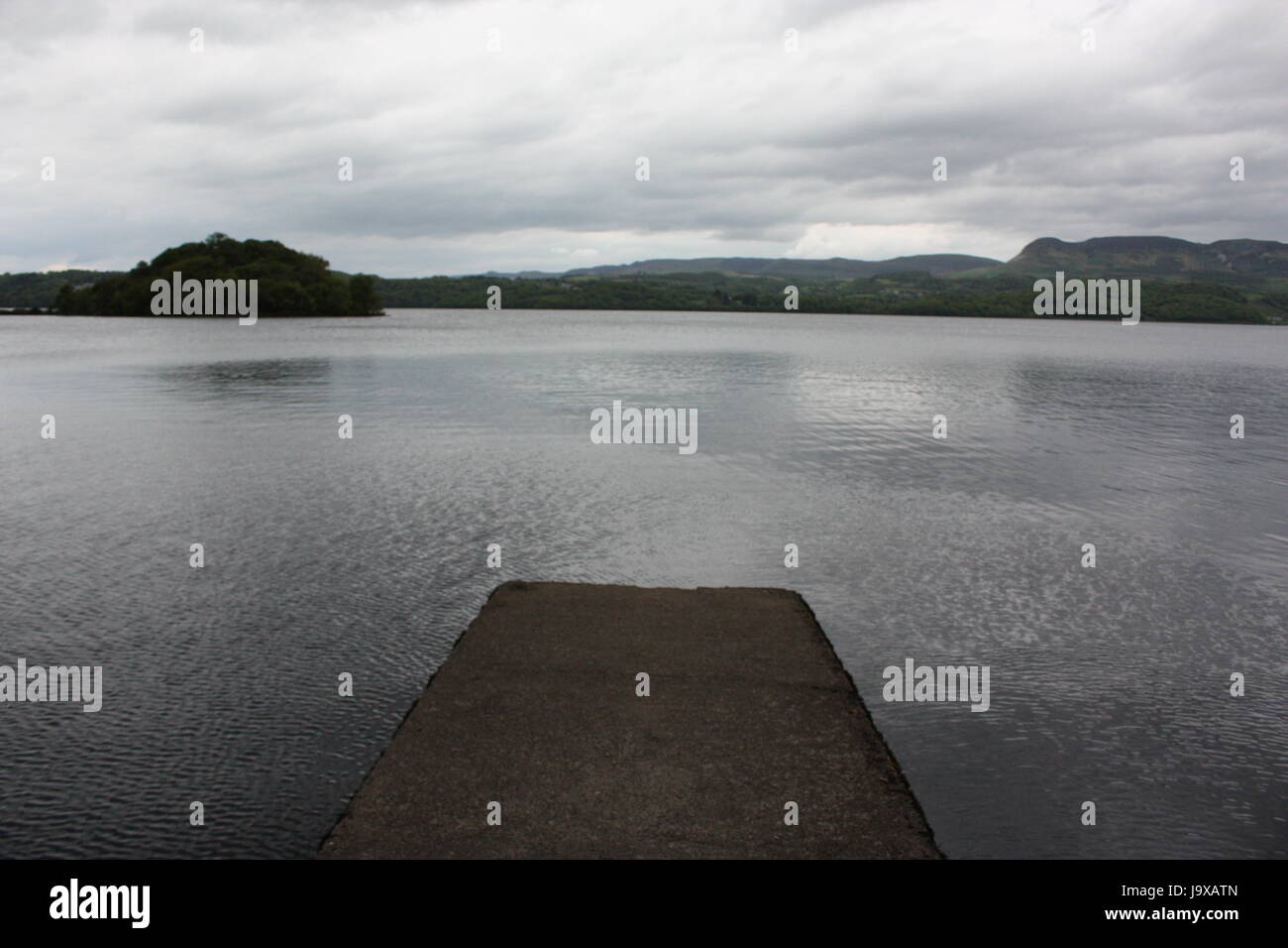 Ireland forest fires hi-res stock photography and images - Alamy