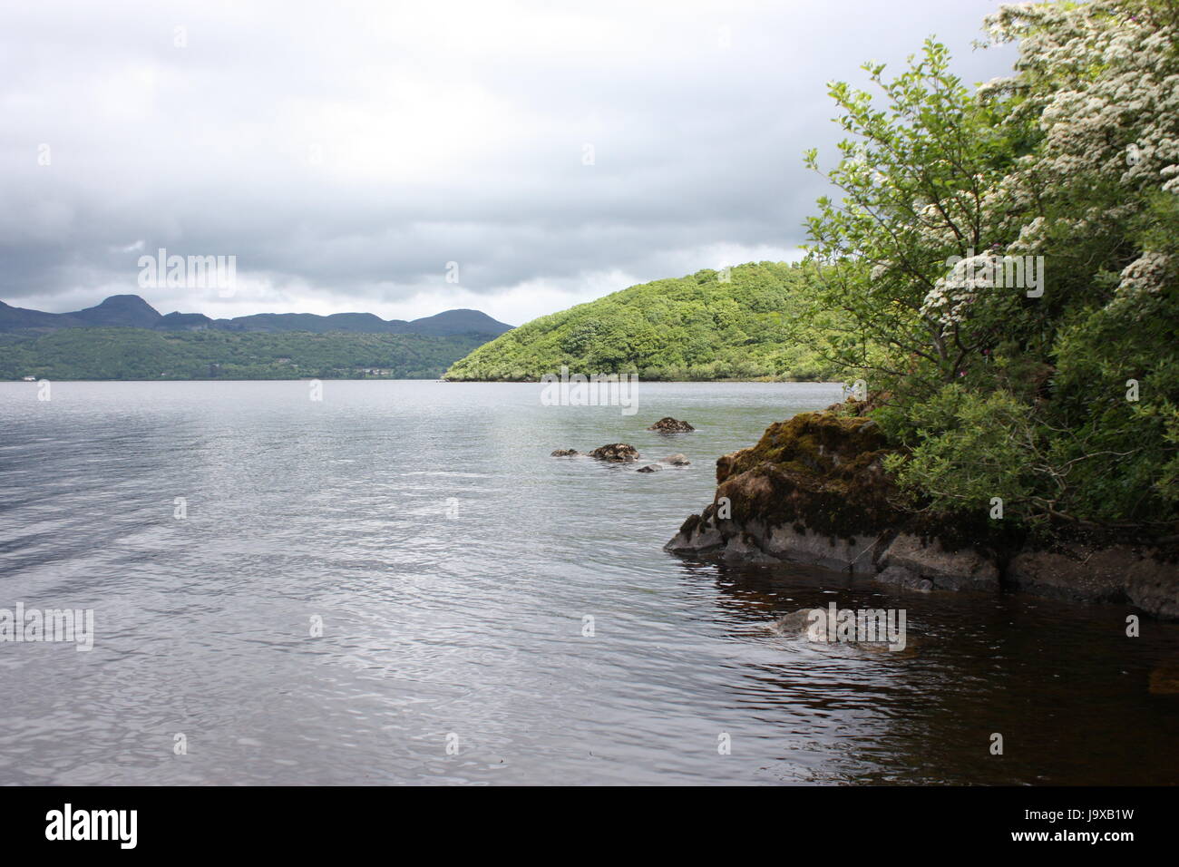 Sligo kilkenny scenery hi-res stock photography and images - Alamy