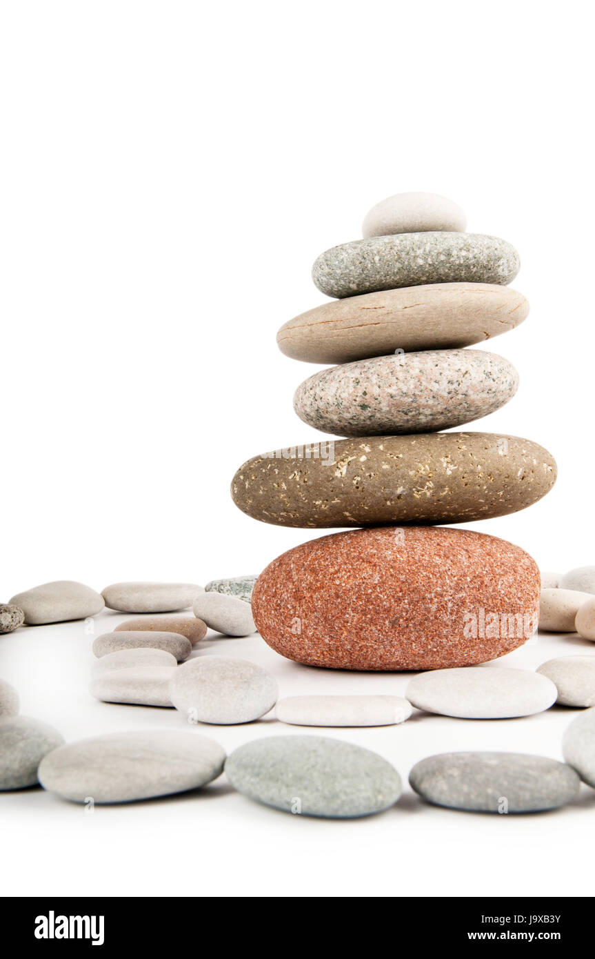 Stone tall Cut Out Stock Images & Pictures - Alamy