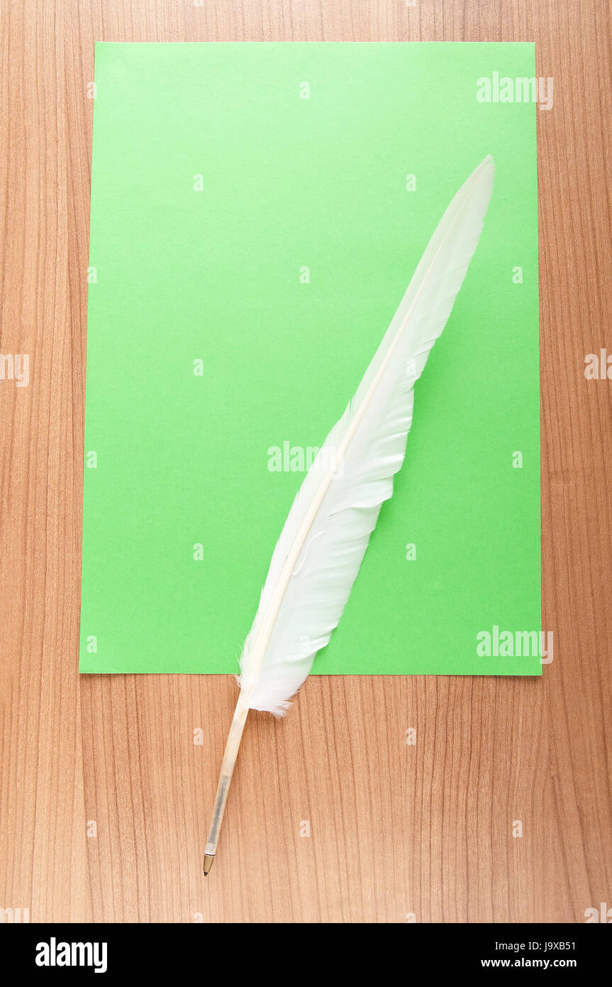 note, memo, write, wrote, writing, writes, single, art, isolated, bird ...