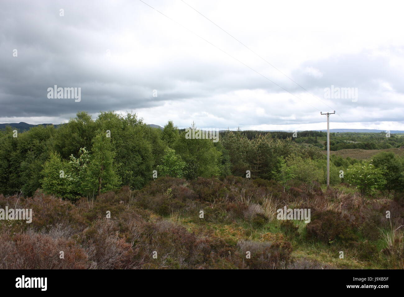 Sligo kilkenny scenery hi-res stock photography and images - Alamy