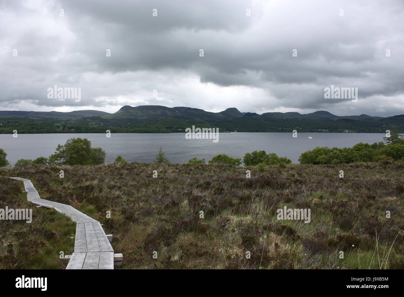 Sligo kilkenny scenery hi-res stock photography and images - Alamy