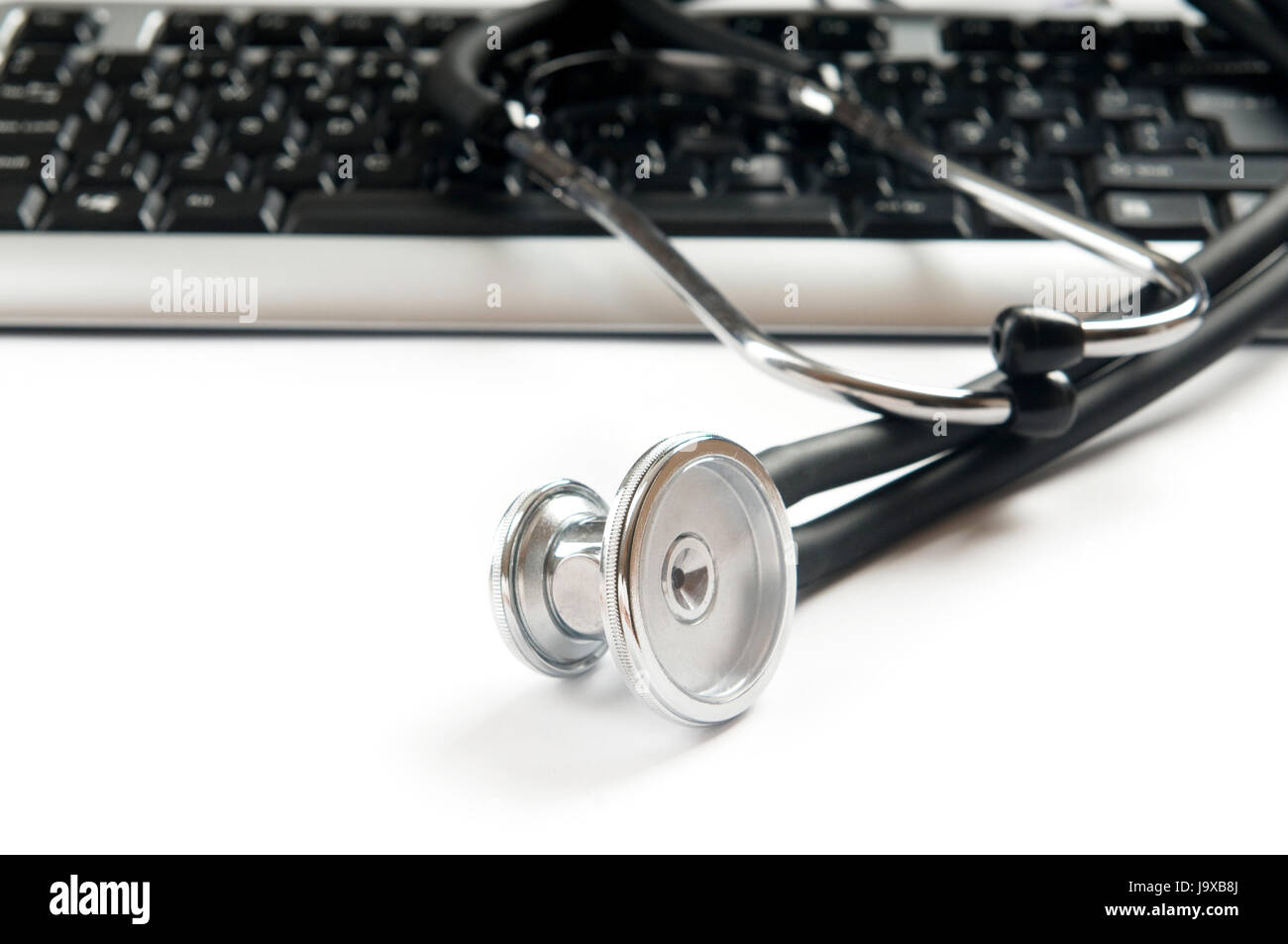 doctor, physician, medic, medical practicioner, laptop, notebook ...