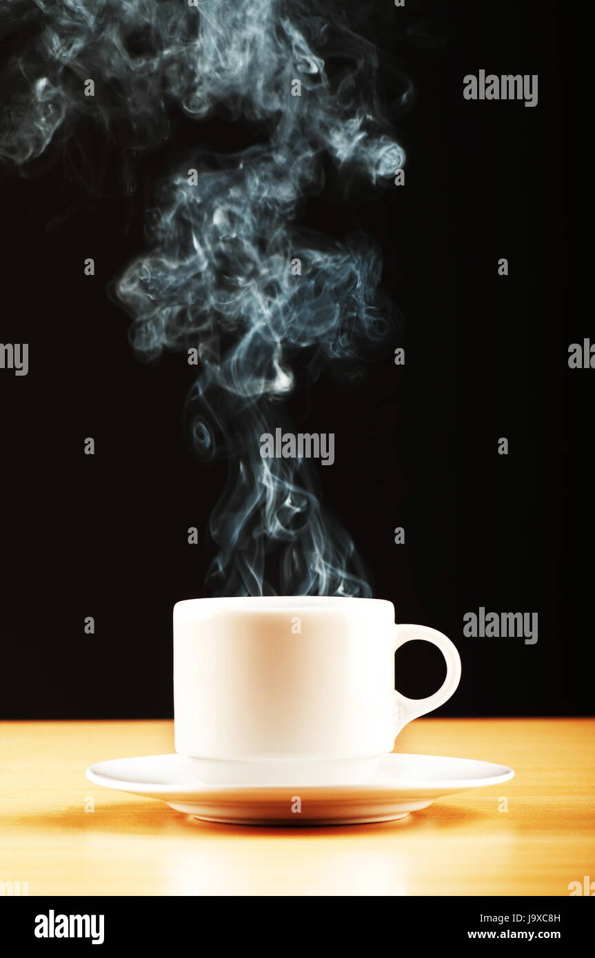 smoke, smoking, smokes, fume, cafe, cup, glass, chalice, tumbler, tea ...