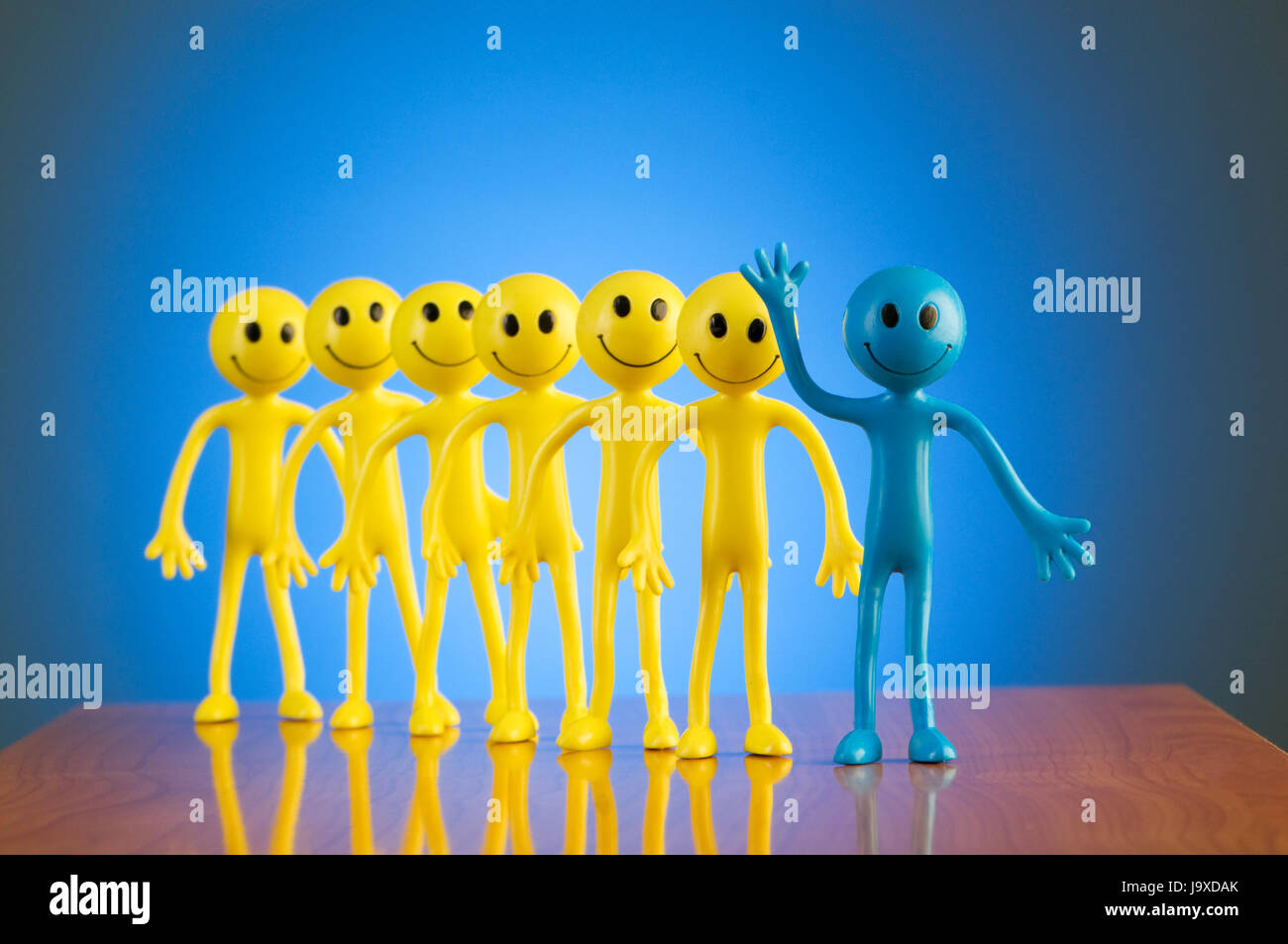 Odd giggle hi-res stock photography and images - Alamy