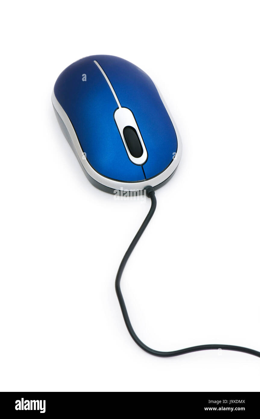 blue, PC, computers, computer, tool, isolated, wheel, electronics ...