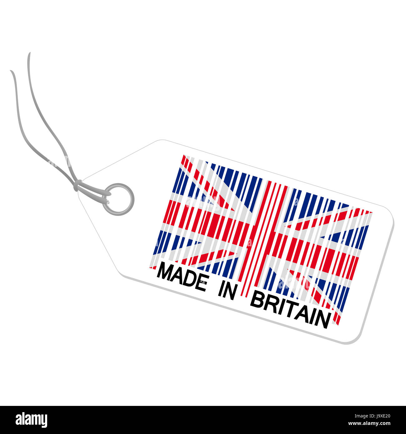 pendant made in britain Stock Photo - Alamy
