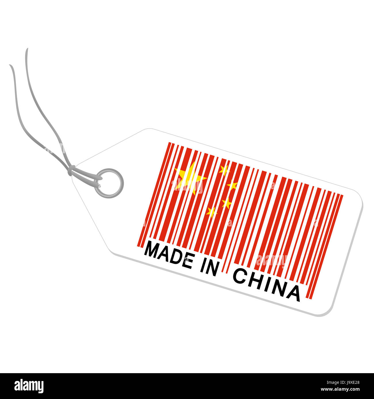 Made in china assembly hi-res stock photography and images - Alamy
